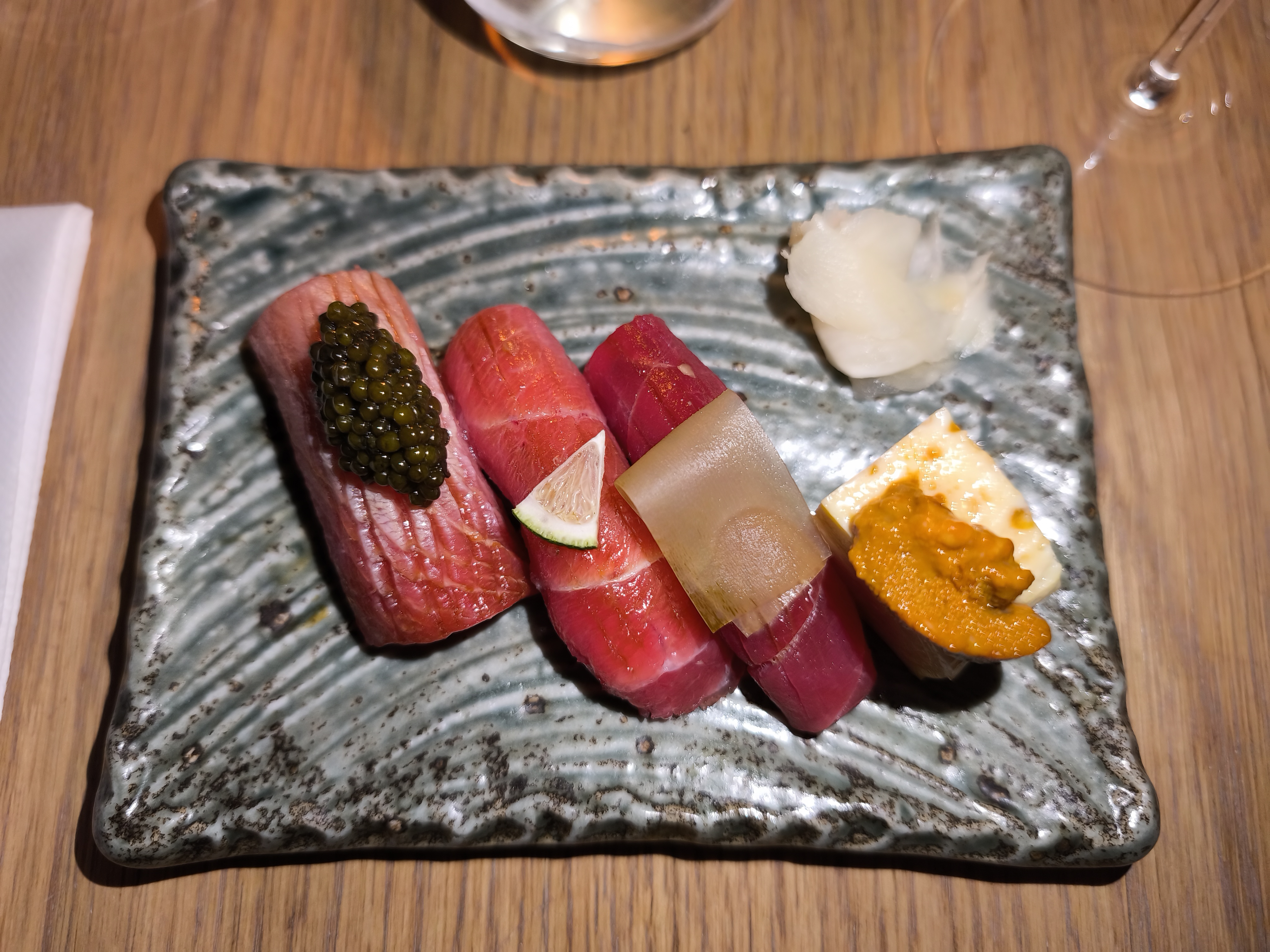 Tuna Fight Club: Chaos, Luxury, and a 266-Kilo Bluefin Beast – Tasty ...